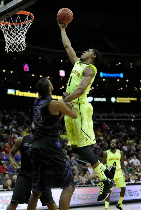 Tenth Pick Tournament Semi-Finals: Perry Jones III vs. Tyler Zeller vs ...