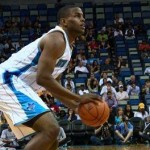 Season in Review: Darius Miller - BourbonStreetShots.com