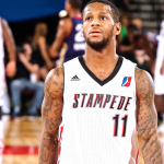 The Curious Case of Pierre Jackson - BourbonStreetShots.com