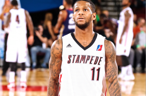 The Curious Case of Pierre Jackson - BourbonStreetShots.com