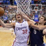 Season in Review: Jeff Withey - BourbonStreetShots.com