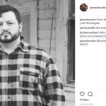 Jesse Brooks stops following Bourbon Street Shots on Instagram ...